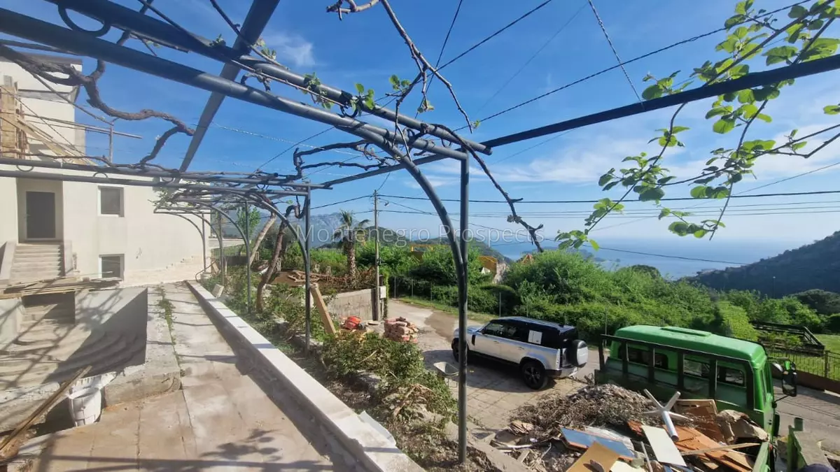 Budva real estate | Budva property for sale | Montenegro Prospects