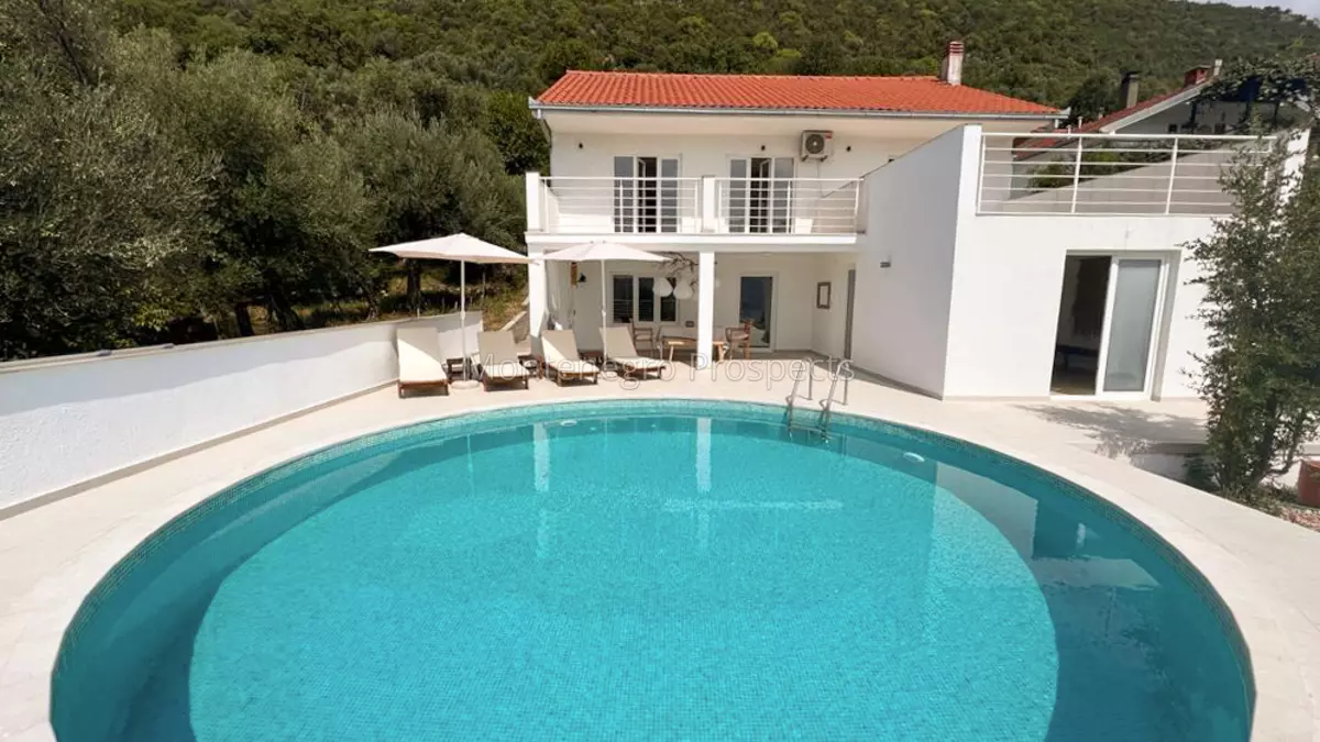 Houses for sale Montenegro | Villa for sale | Montenegro Prospects