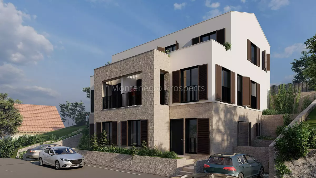 Kotor Bay | Montenegro Prospects