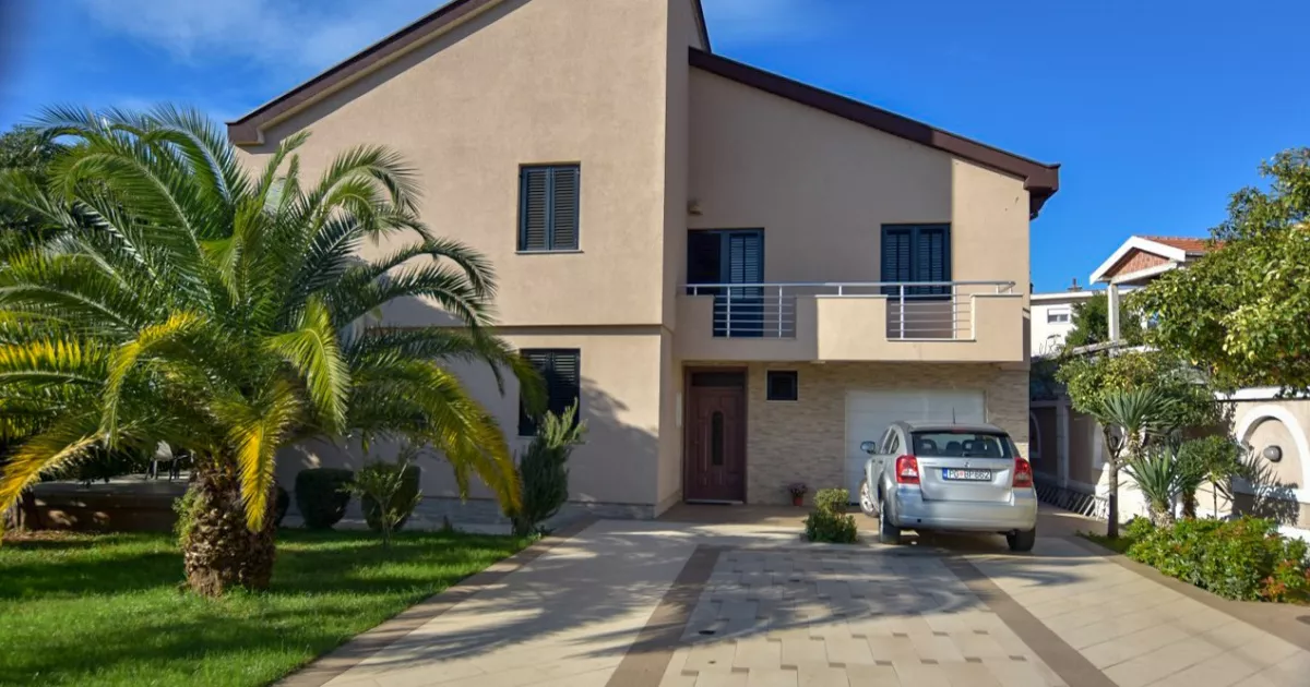 Fantastic house in a prestigious area of Podgorica | Montenegro Prospects