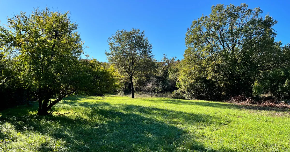 Urbanized plot in the center of Radovici, Lustica | Montenegro Prospects