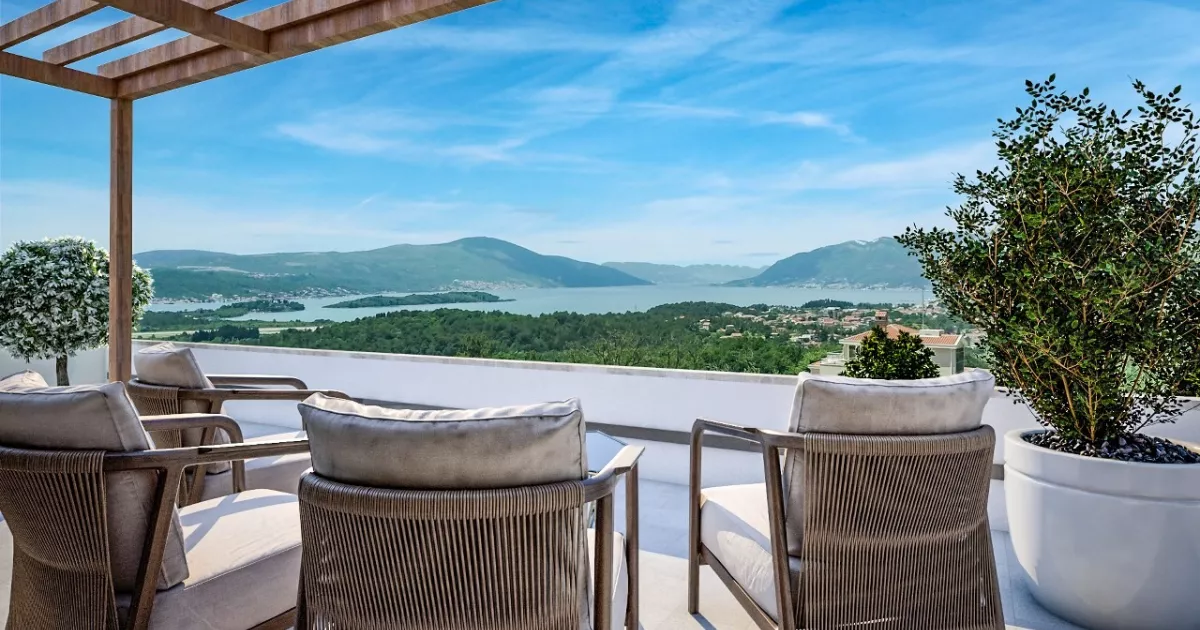 Kavač Real Estate for Sale | Montenegro Prospects