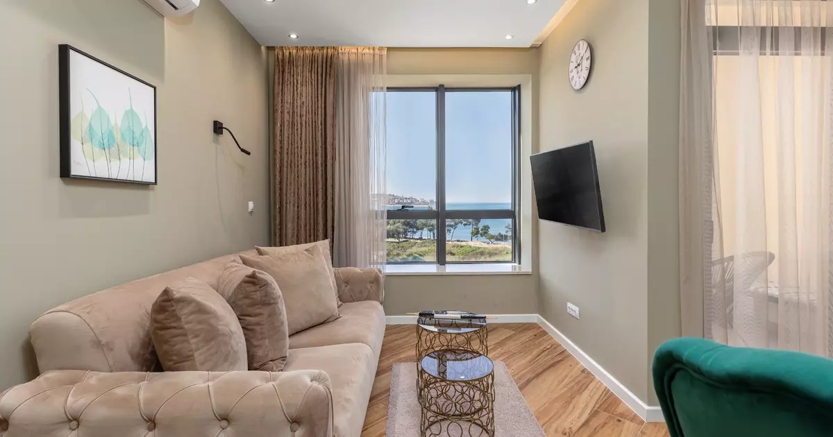 Hotel for Sale, Susanj, Bar | Montenegro Prospects