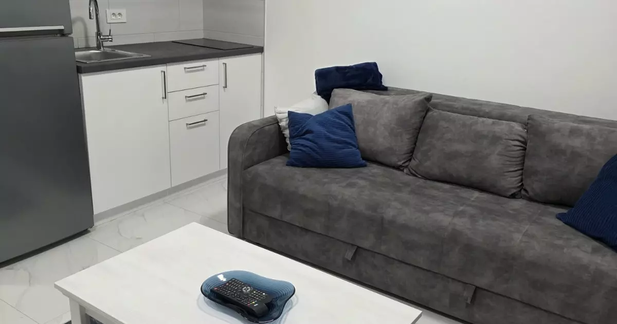 Studio and One-Bedroom Apartment with Parking in a Prime Location ...